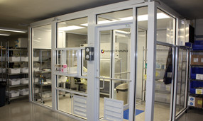 MTA Medical Technology Associates - Products Controlled Environments ...